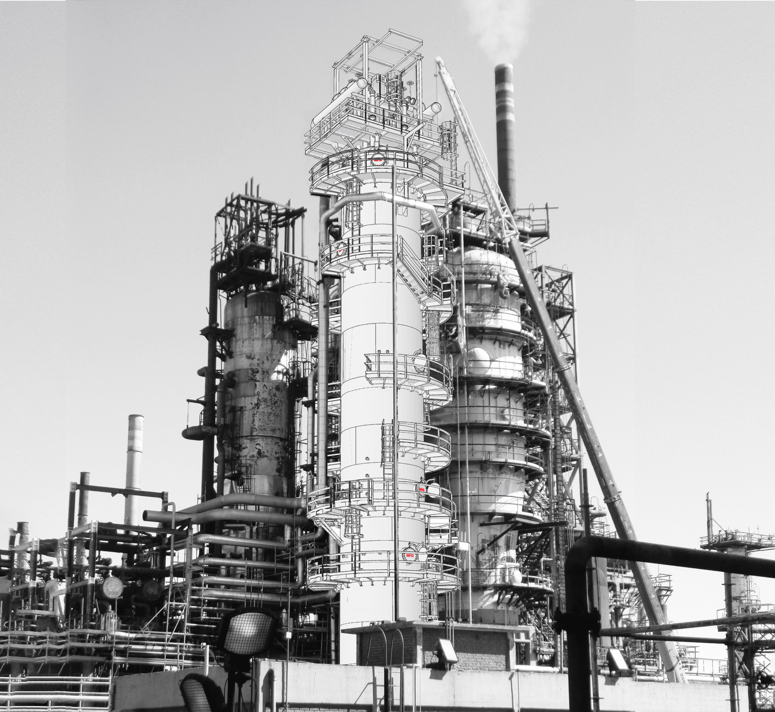 Kronos Engineering – Ingeniería