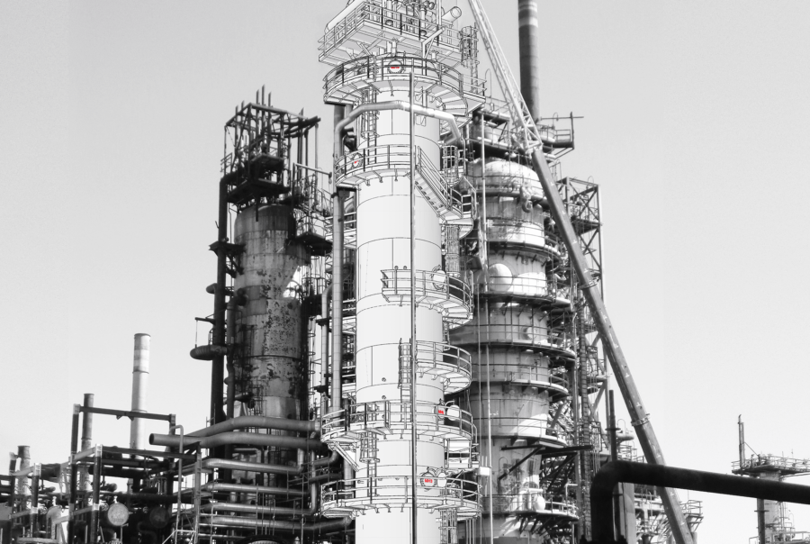 Proyecto – Kronos Engineering