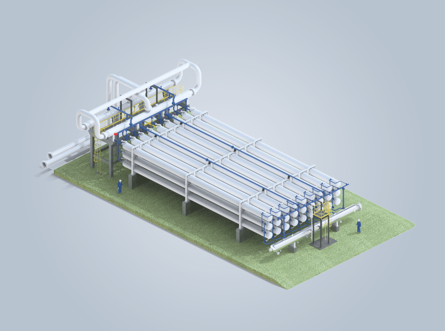 Proyectos – Kronos Engineering