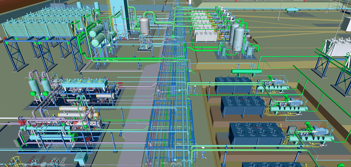 Projects – Kronos Engineering